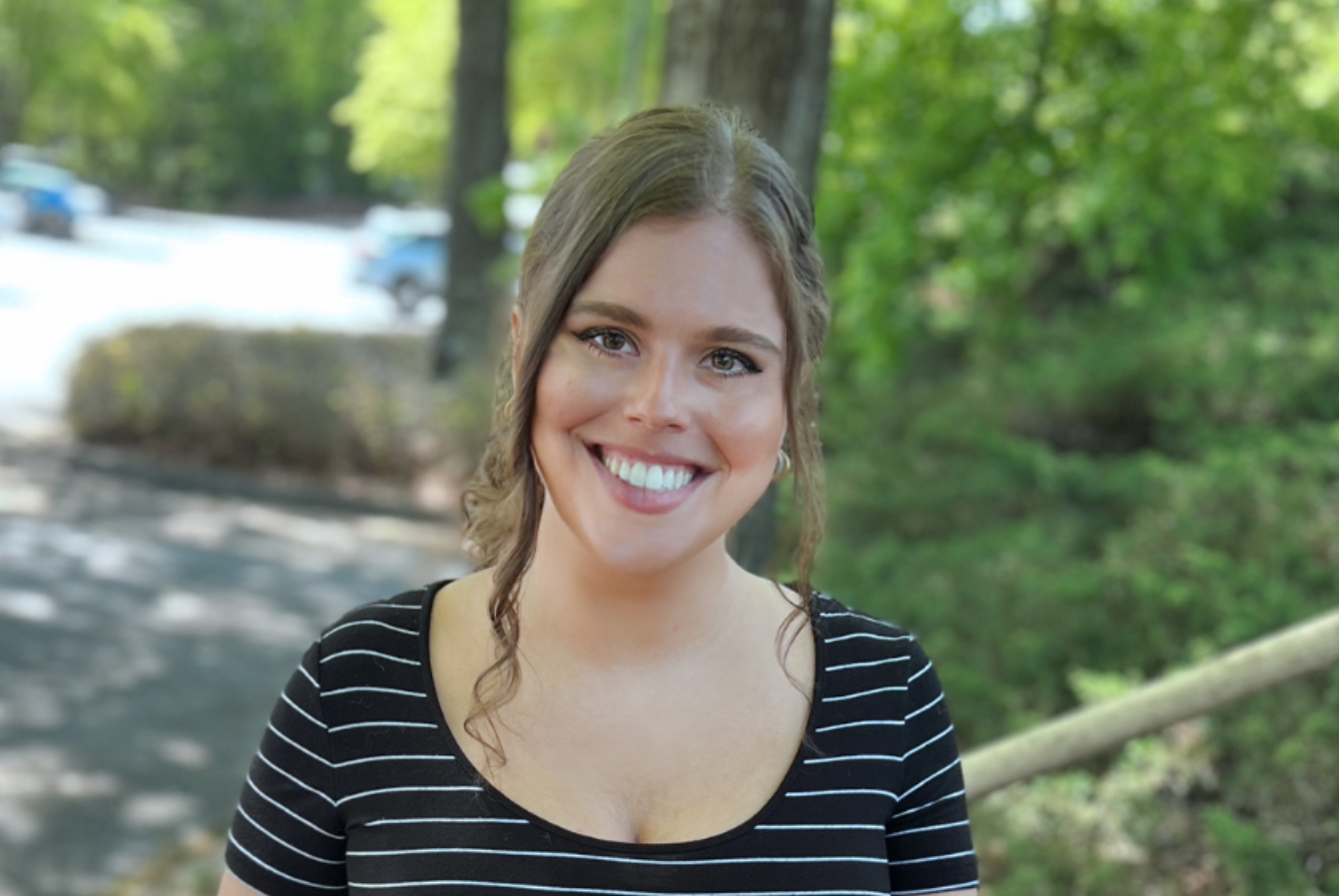 Employee Team Feature: Designer, Kaylee Shuler