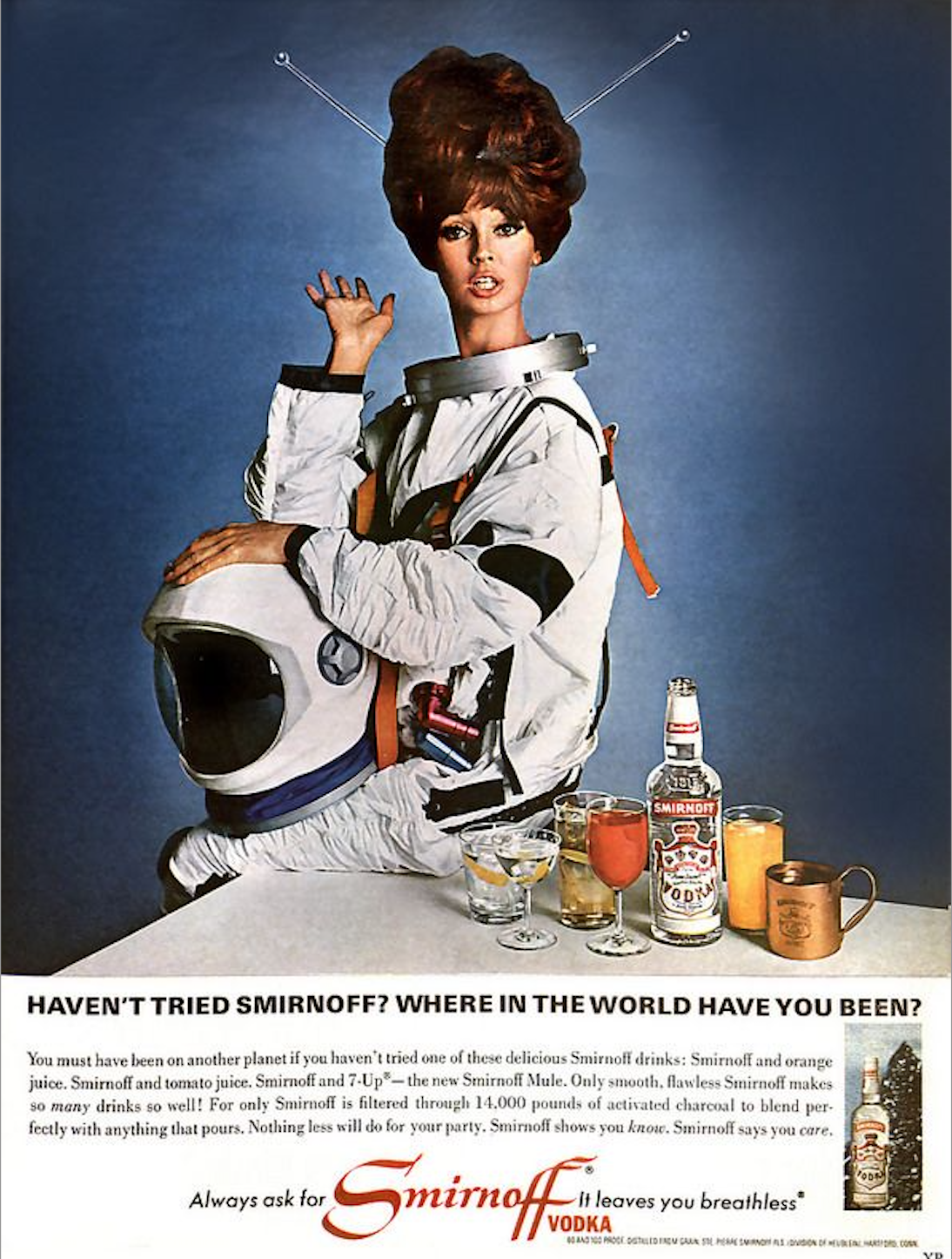 How Advertising Evolved: From Print Ads to Social Posts in the Internet Age
